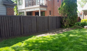 Simtek Fence Installation (Sherwood & Allegheny) | Paramount Fence